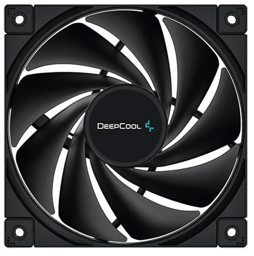 Deepcool FK120 120mm Fan - R-FK120-BKNPF1-G-1 | CCL