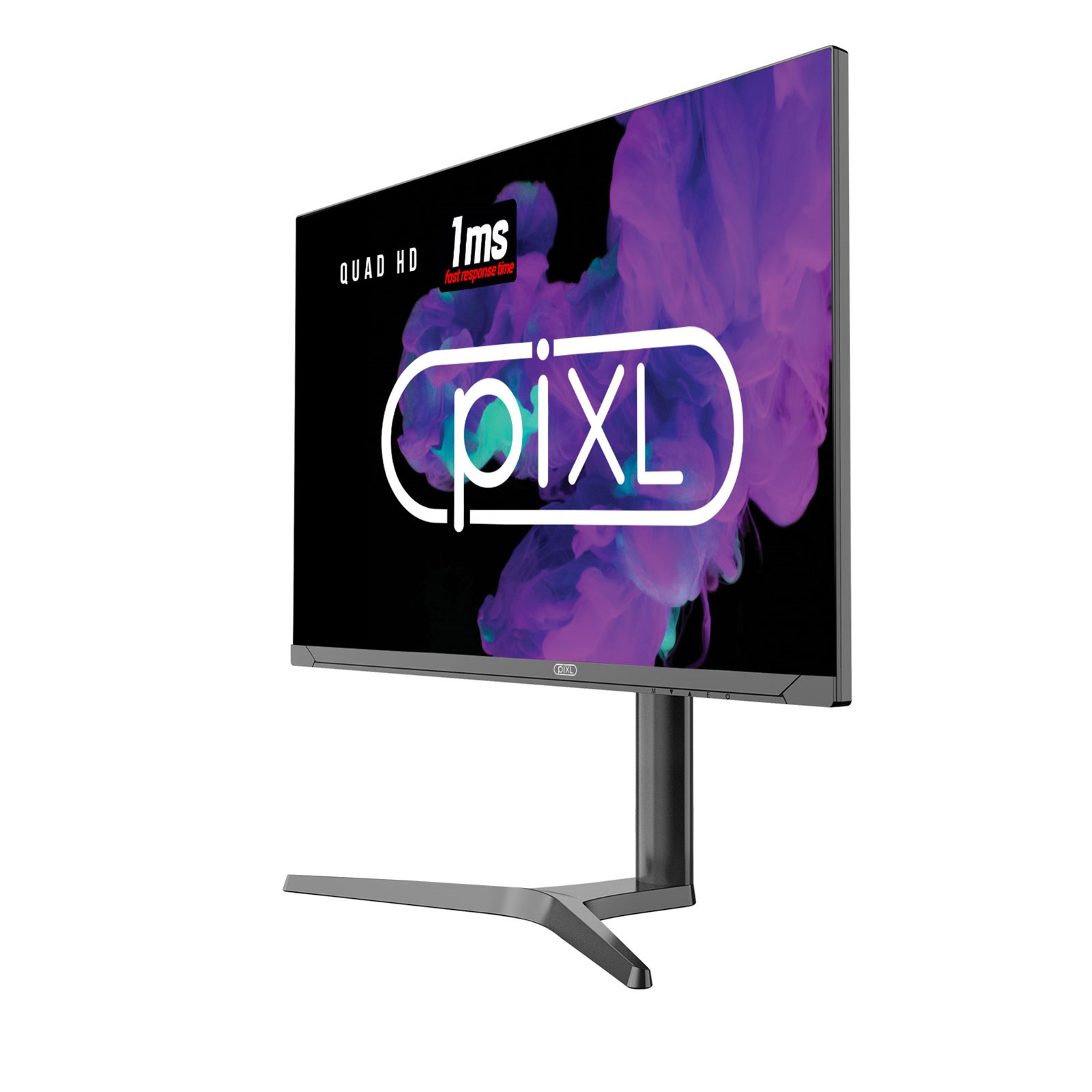 piXL CM27G7 27" QHD IPS 100Hz Monitor - CM27G7 | CCL