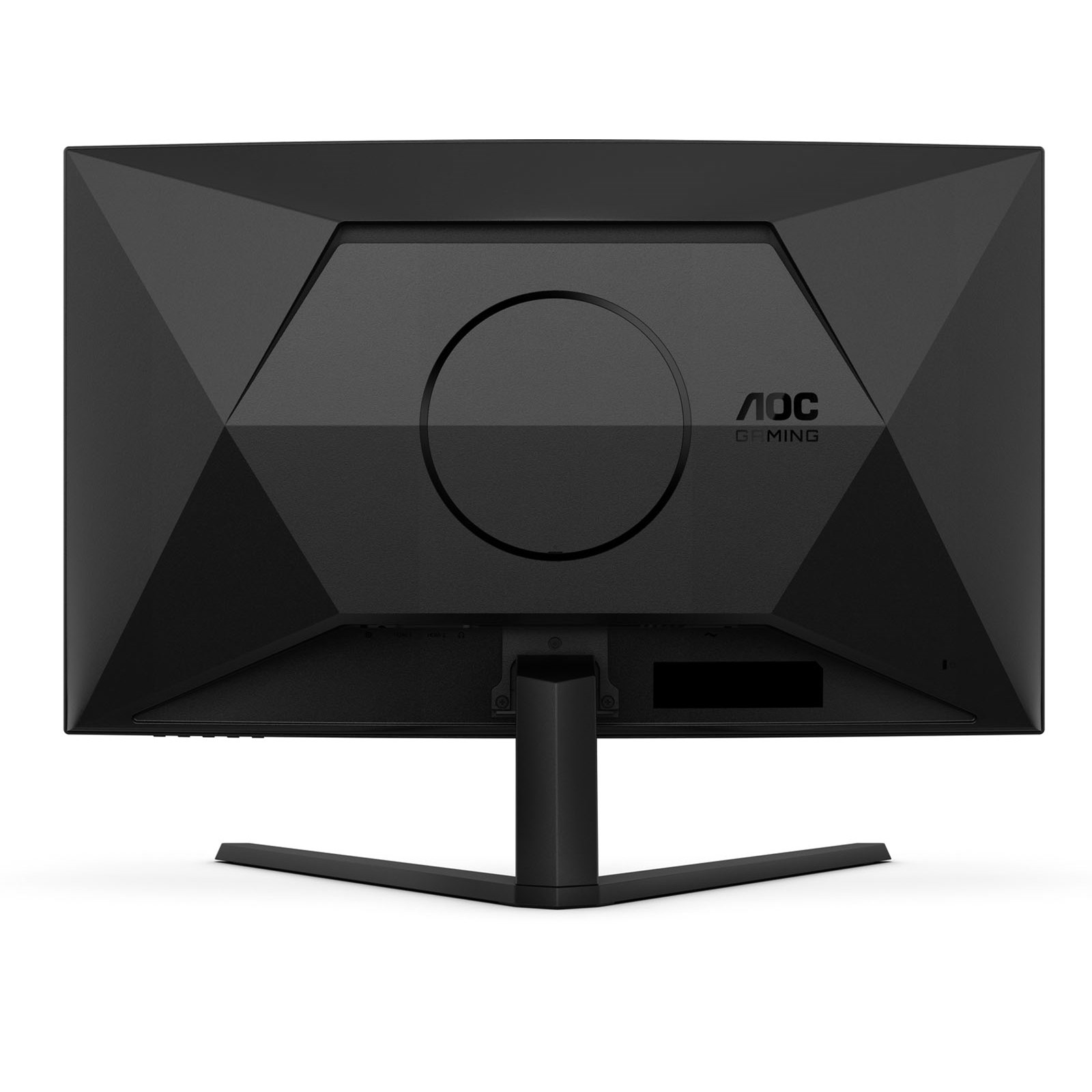 AOC CQ32G4VE 32" QHD VA 180Hz Gaming Curved Monitor - CQ32G4VE | CCL