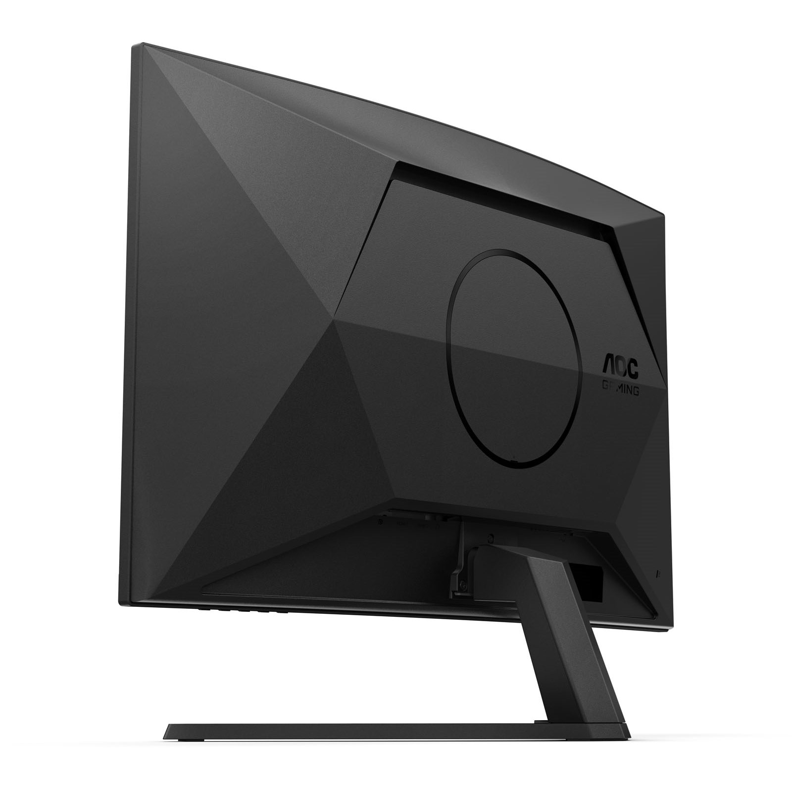 AOC CQ32G4VE 32" QHD VA 180Hz Gaming Curved Monitor - CQ32G4VE | CCL