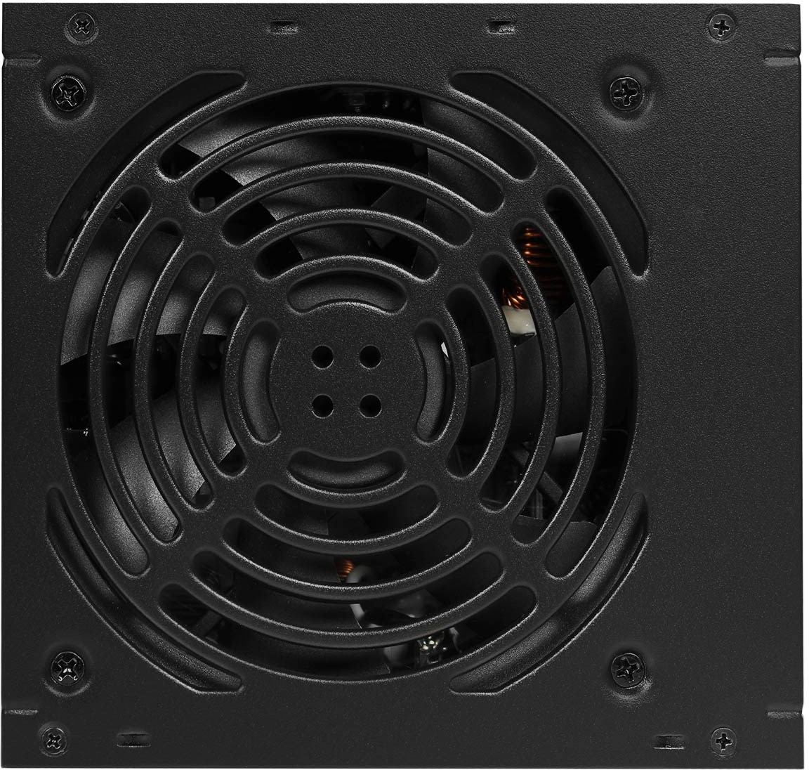 750W CWT CSB Series Semi-Modular 80 Plus Bronze PSU - CSB750S-AM | CCL