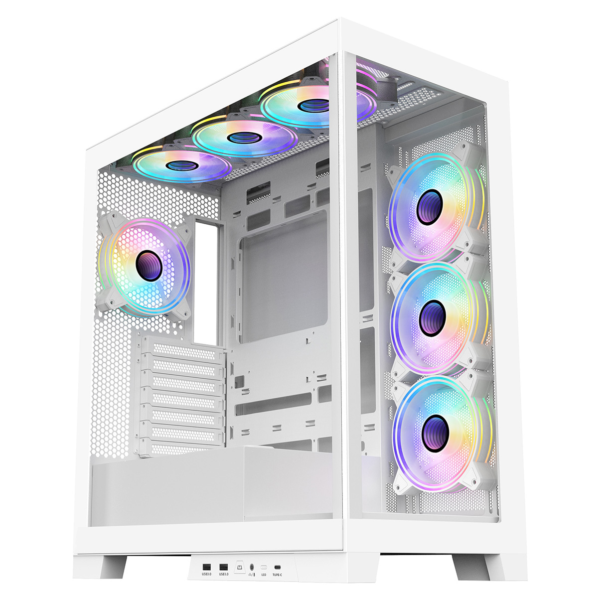Configured Horizon Gaming PC 800367 - CUSTOM-800367 | CCL