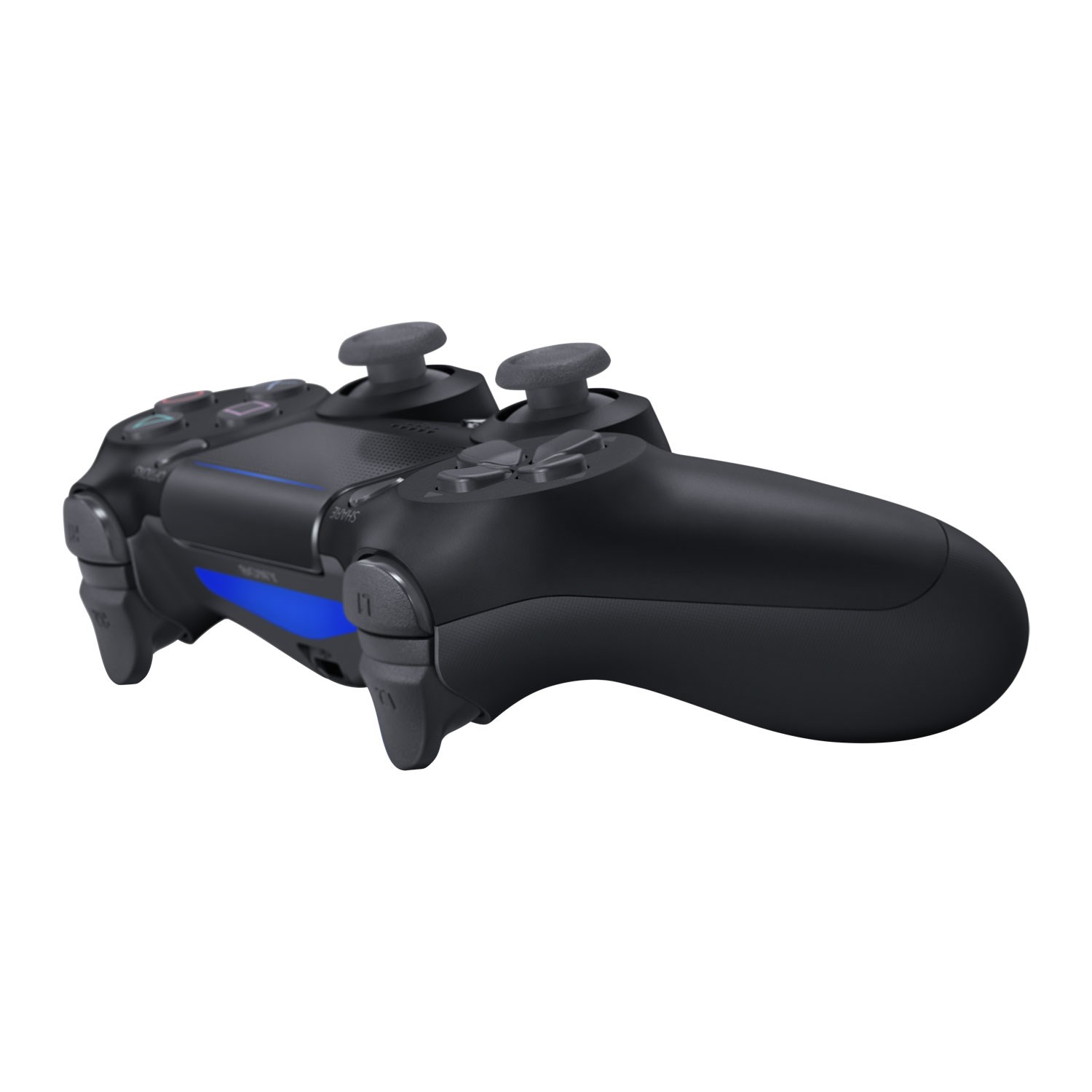 Sony DualShock 4 v2 Wireless Controller (Black) - CUH-ZCT2E | CCL Computers Sony DualShock 4 v2 Wireless Controller (Black) - CUH-ZCT2E | CCL Computers