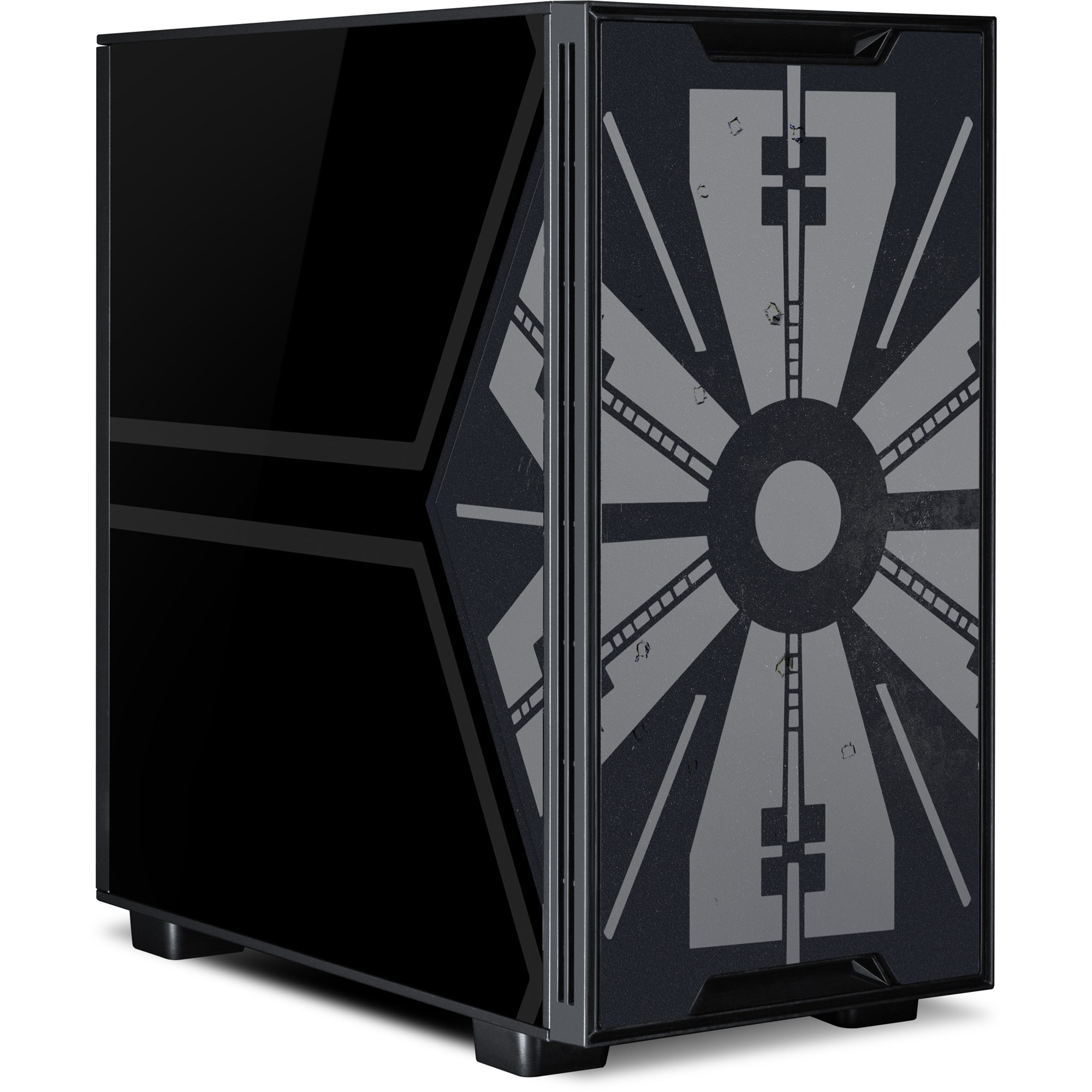 Gaming PCs from Chillblast - The UK's Most Awarded PC Manufacturer | CCL