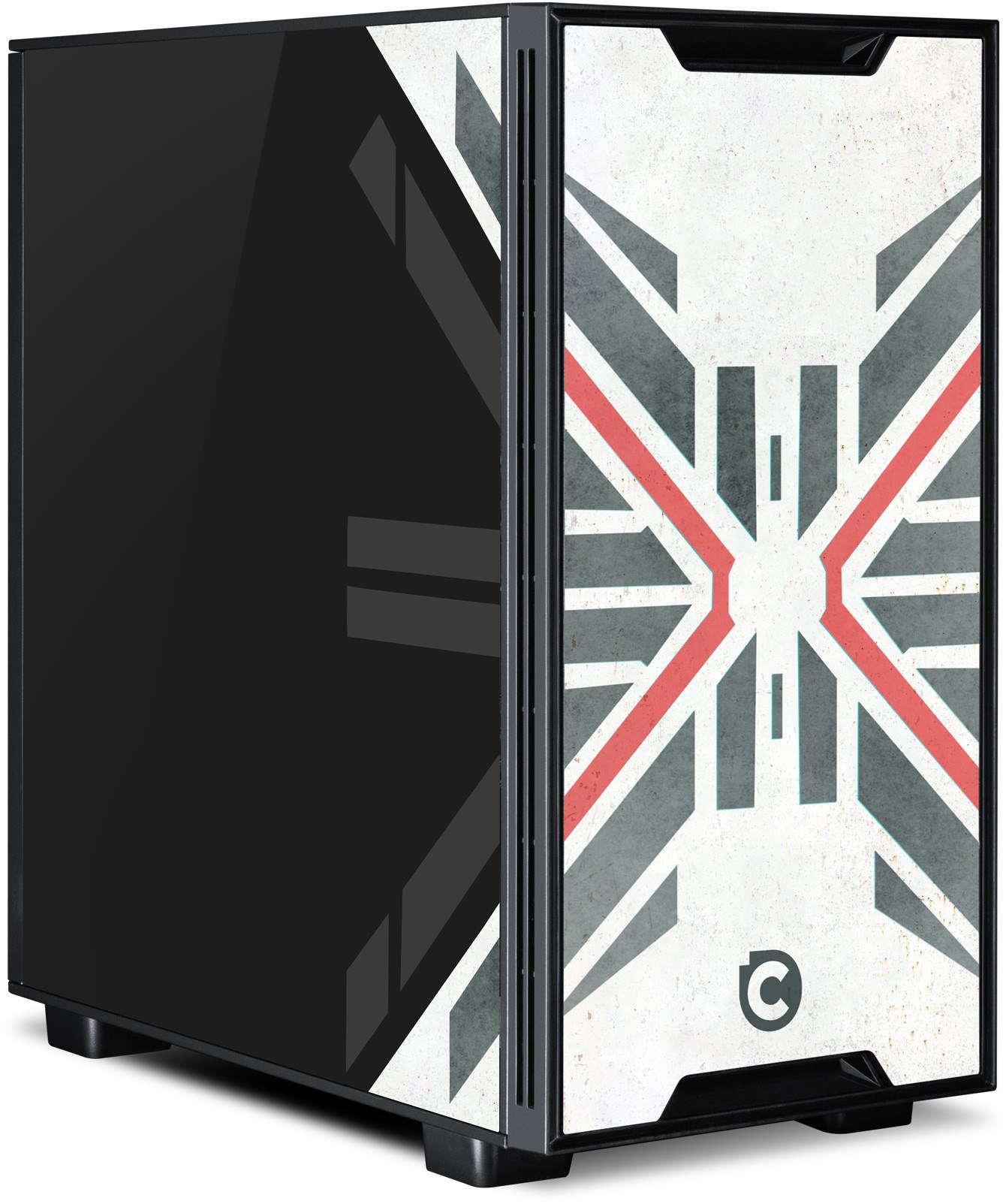Gaming PCs from Chillblast - The UK's Most Awarded PC Manufacturer | CCL