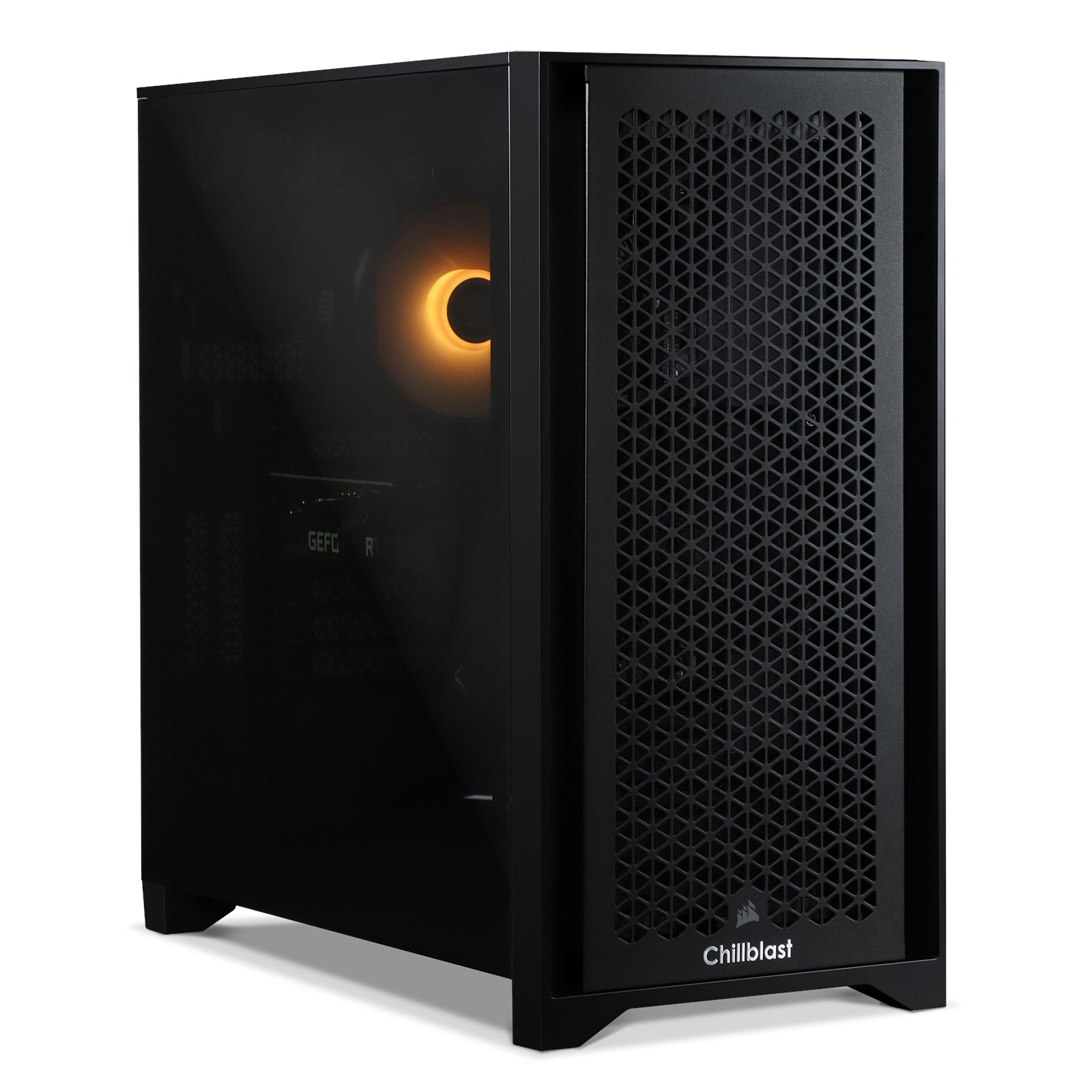Evolution Intel Core i7 RTX 3080 Gaming PC - CB-NDS-3080 | CCL