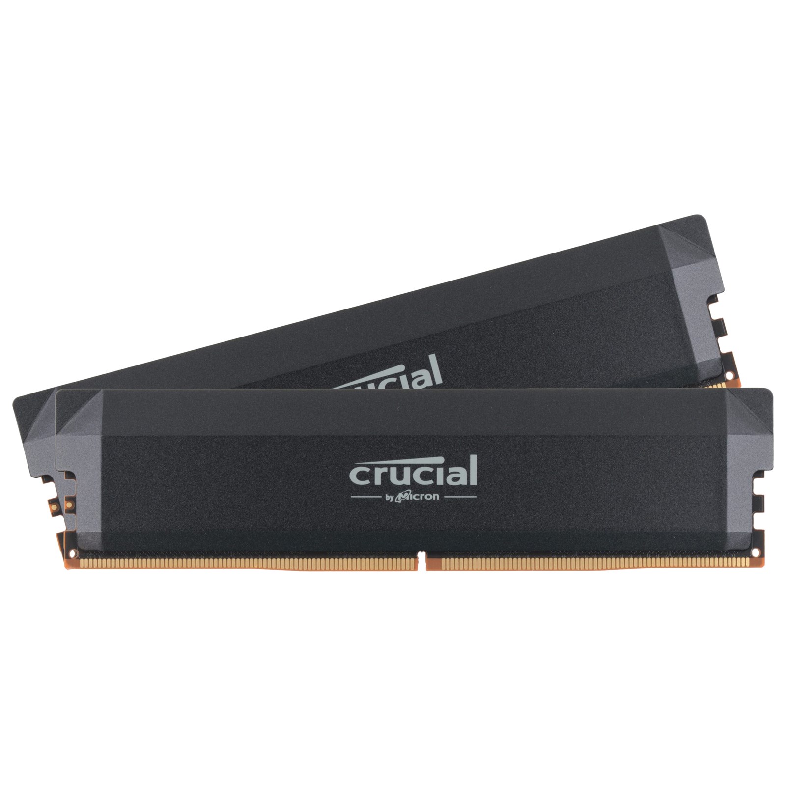 Crucial Pro Overclocking 32GB (2x 16GB) 6000MT/s DDR5 RAM ...