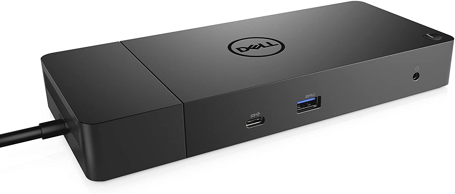 Dell WD19TB Thunderbolt Dock - DELL-WD19TB | CCL Computers