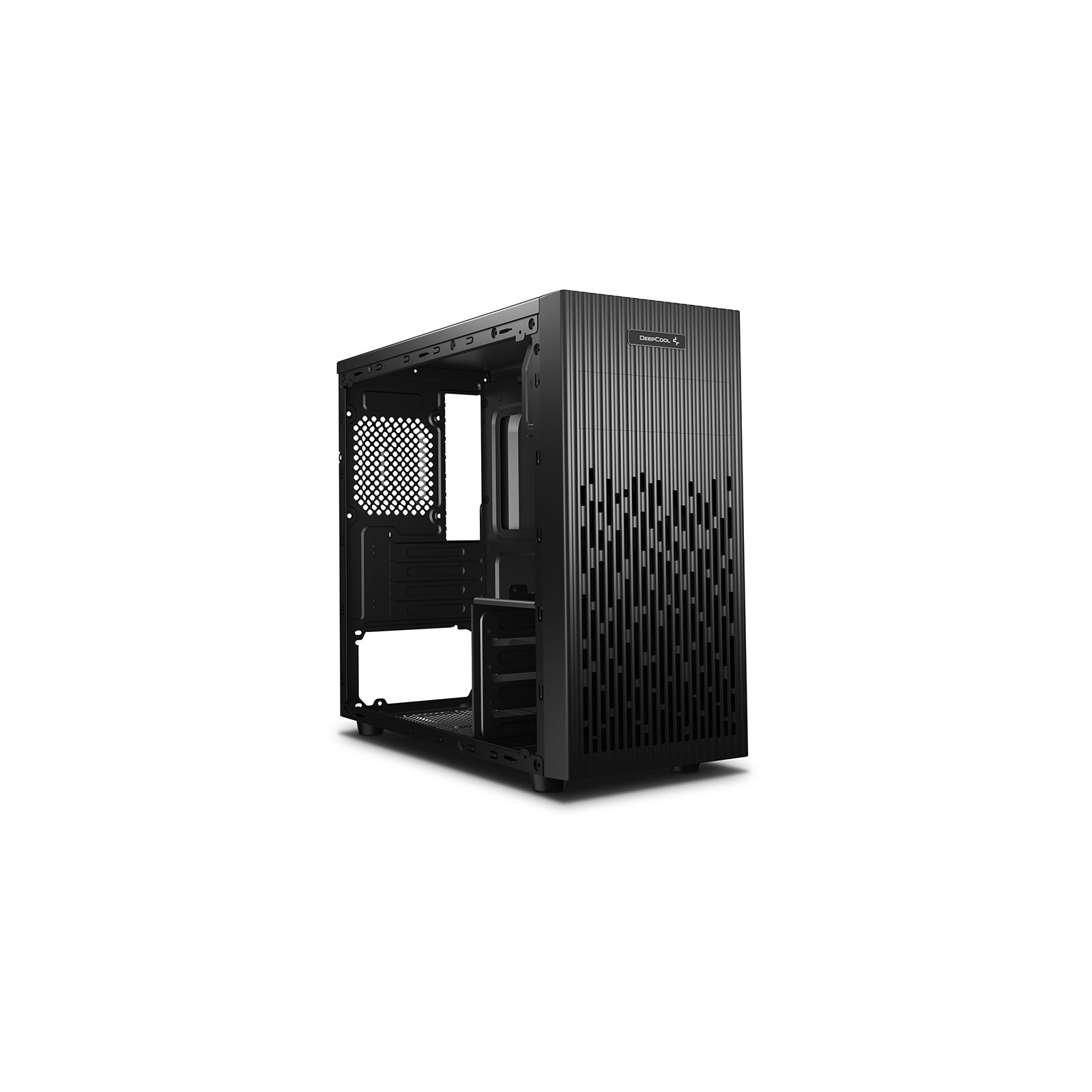 DeepCool Matrexx 30 SI Mid Tower Case - Black - DP-MATX-MATREXX30-SI | CCL