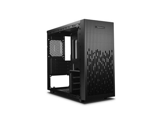 DeepCool Matrexx 30 SI Mid Tower Case - Black - DP-MATX-MATREXX30-SI | CCL