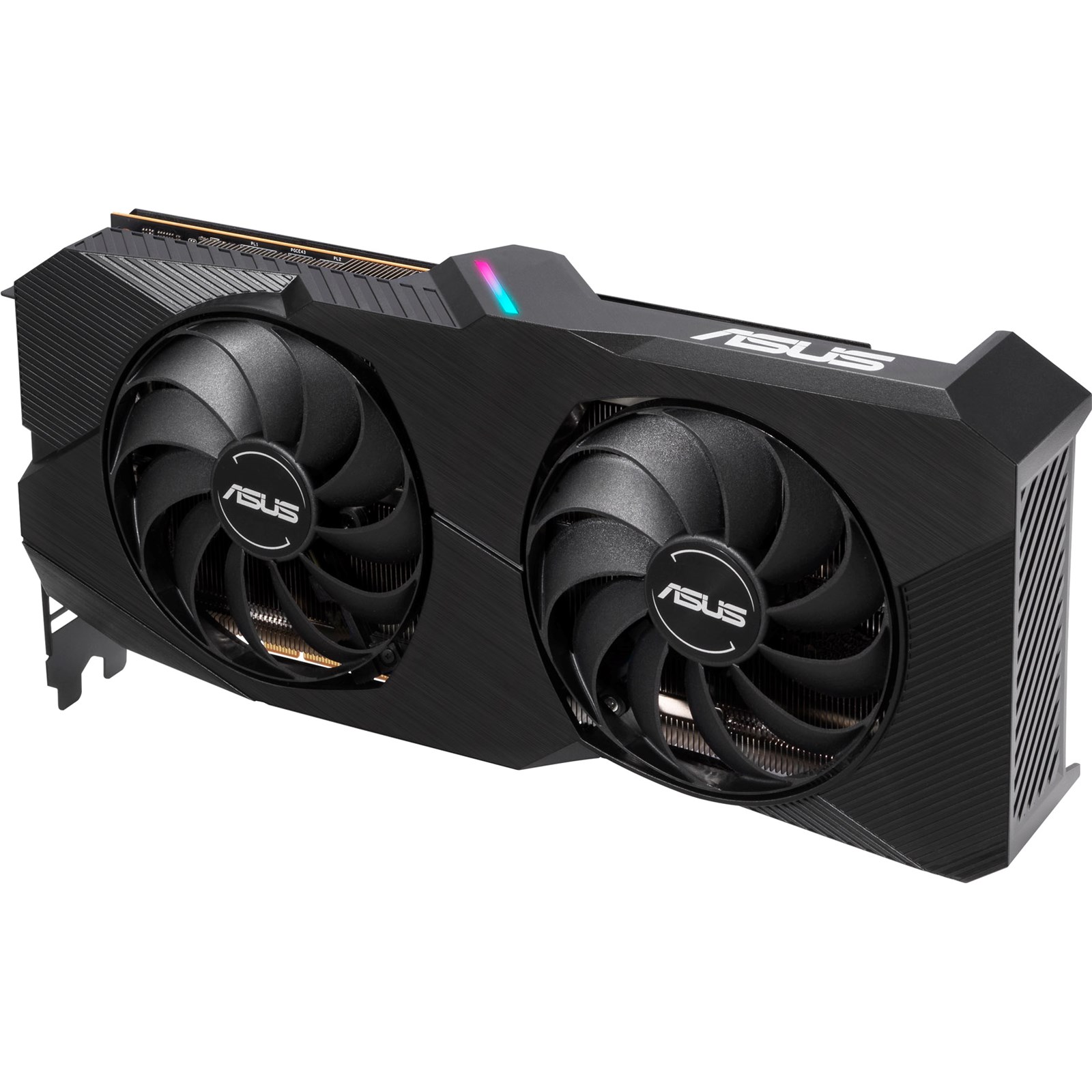ASUS Radeon RX 5700 XT Dual Evo 8GB OC GPU - 90YV0DA2-M0NA00 | CCL ...