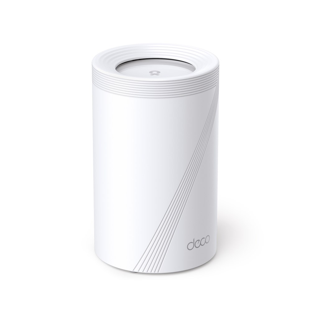 TP-Link Deco BE65 9300 Whole Home Mesh Wi-Fi 7 System - DECO BE65(3 ...