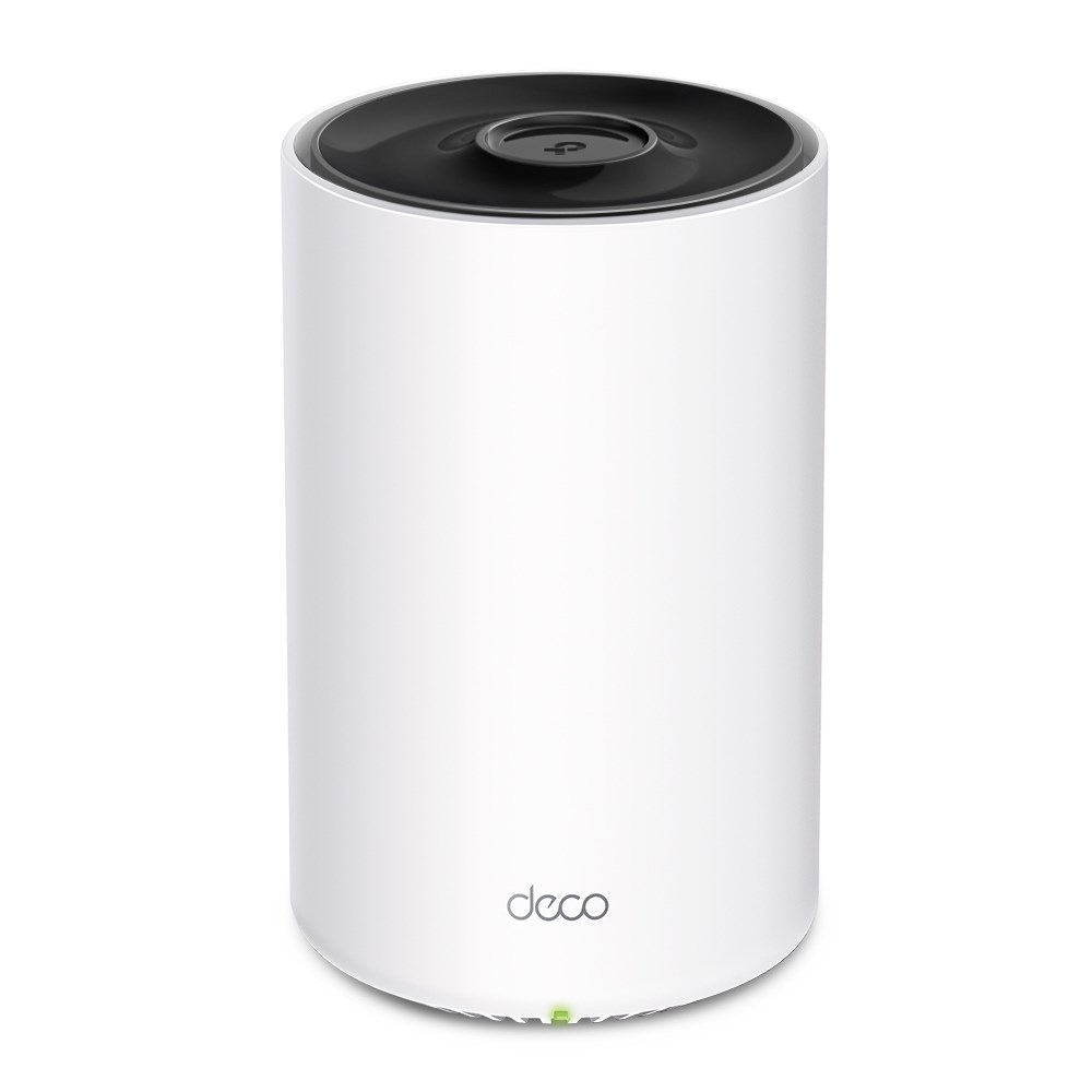 TP-Link Deco X50-4G 4G+ AX3000 Whole Home Mesh Wi-Fi 6 Gateway - Deco ...