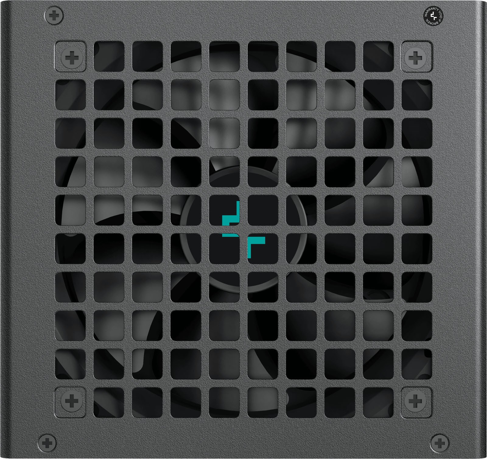 750W DeepCool PL750D 80 Plus Bronze PSU - R-PL750D-FC0B-UK-V2 | CCL