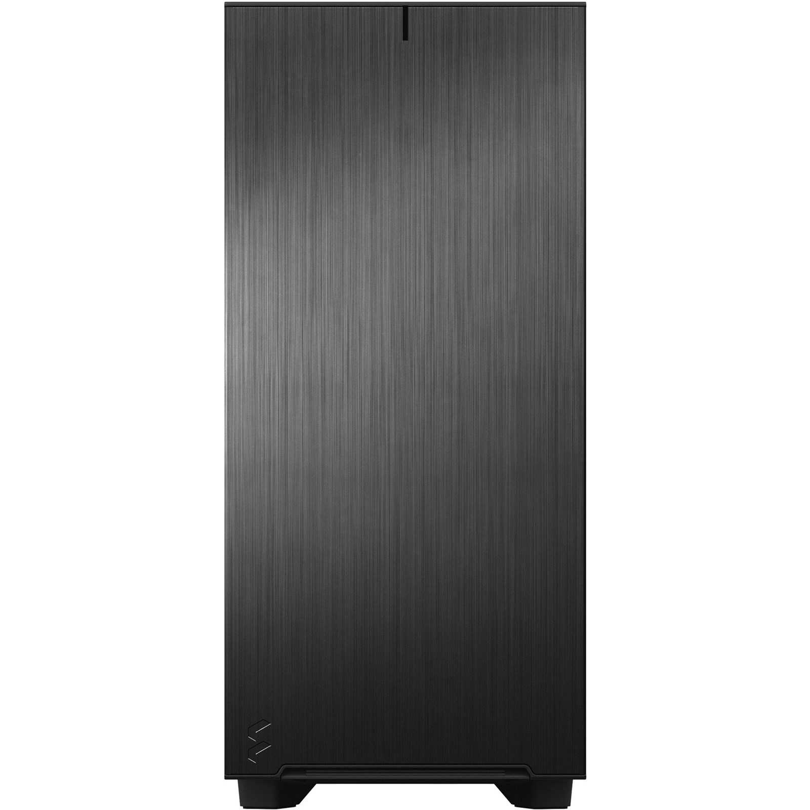Fractal Define 7 Compact Mid Tower Gaming Case - Black - FD-C-DEF7C-01 ...