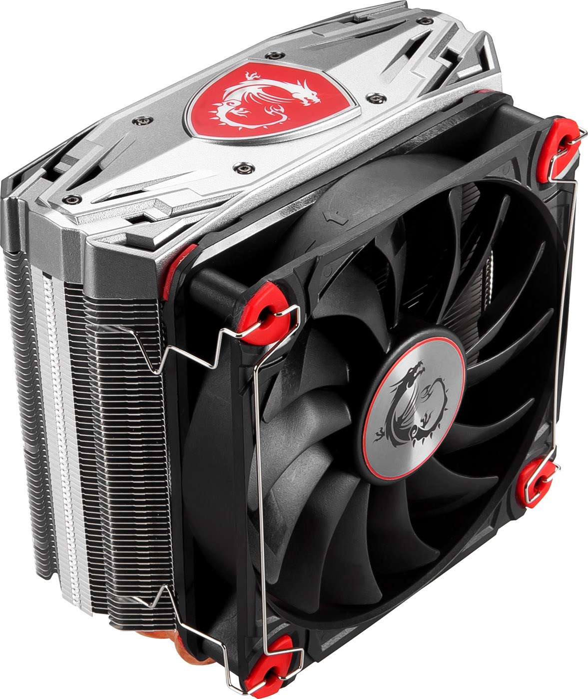 Msi Core Frozr S 120mm Air Cpu Cooler E32 0802210 A87 Ccl Computers