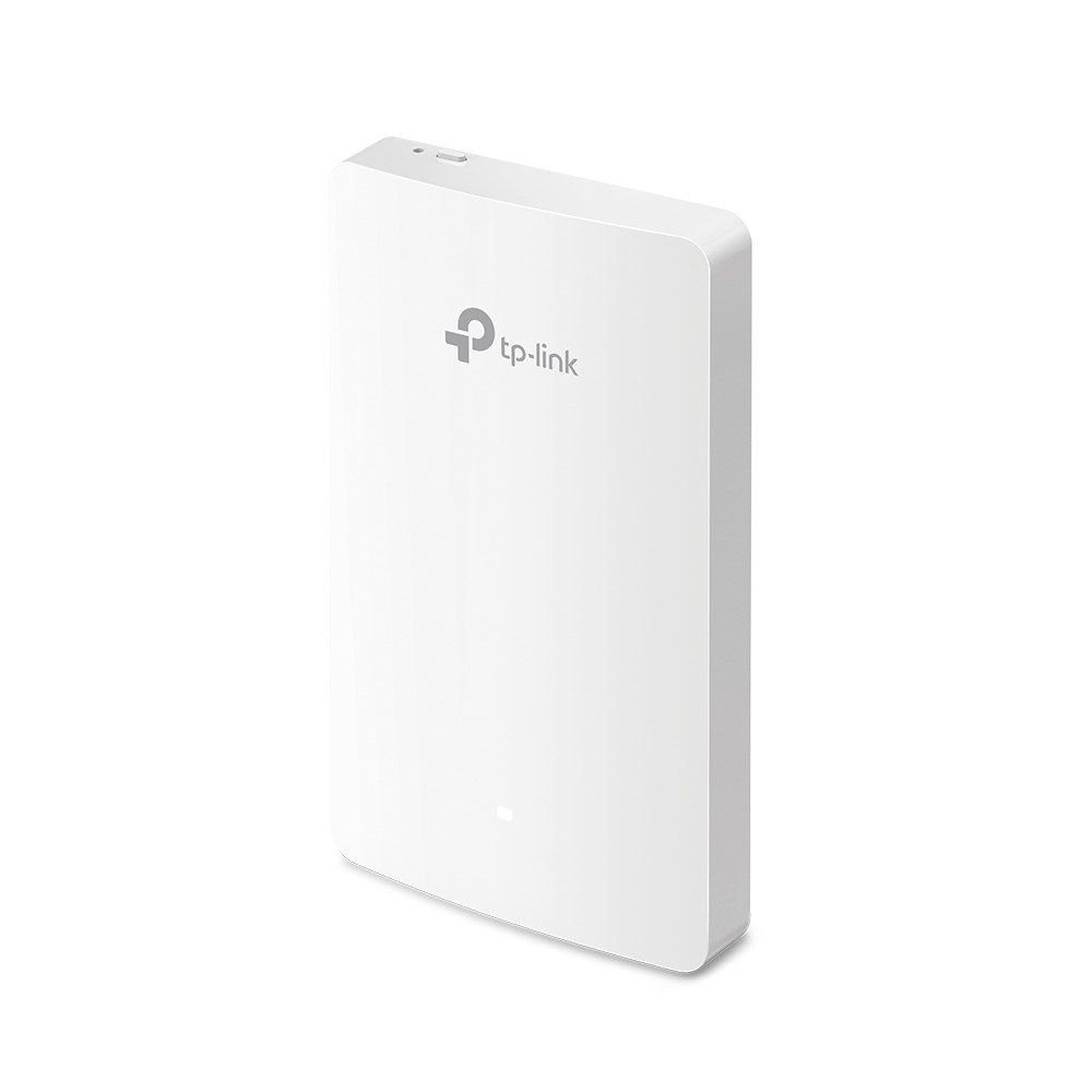 TP-Link EAP615-Wall AX1800 Wall Plate WiFi 6 Access Point - EAP-615 ...