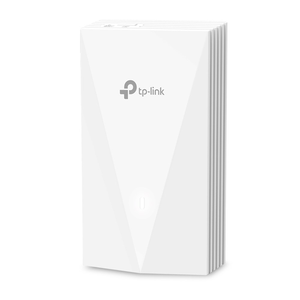 TP-Link EAP655-Wall AX3000 Wall Plate Wi-Fi 6 Access Point - EAP655 ...