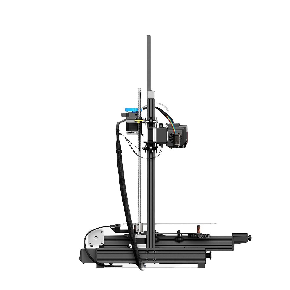 Ender 3 V3 Se Used Creality Ender-3 V2 Neo 3D Printer - CR Touch Auto ...