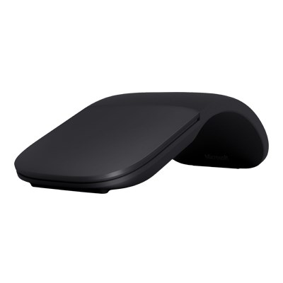 Microsoft Surface Arc Bluetooth Mouse (Black) - FHD-00017 | CCL