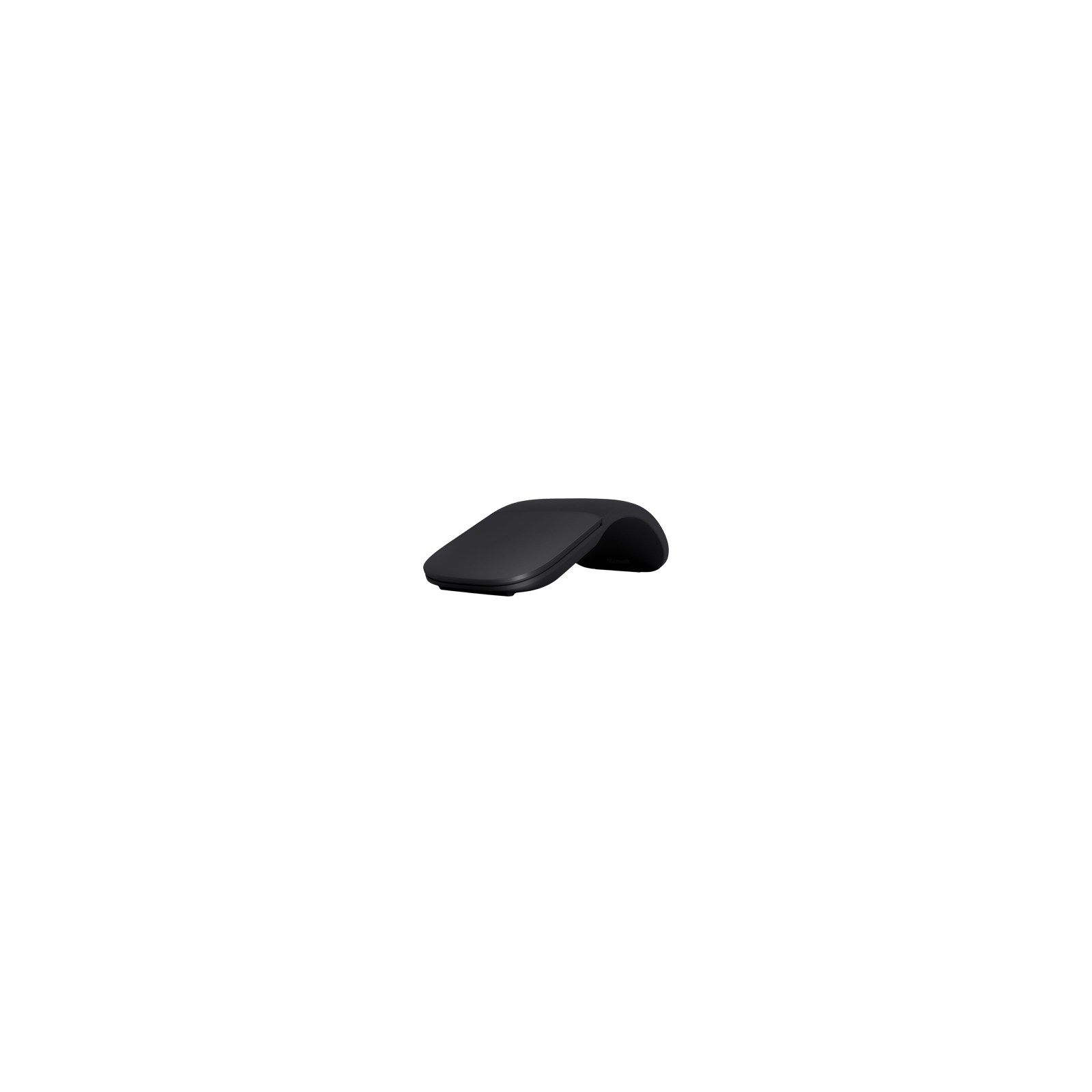 Microsoft Surface Arc Bluetooth Mouse (Black) - FHD-00017 | CCL