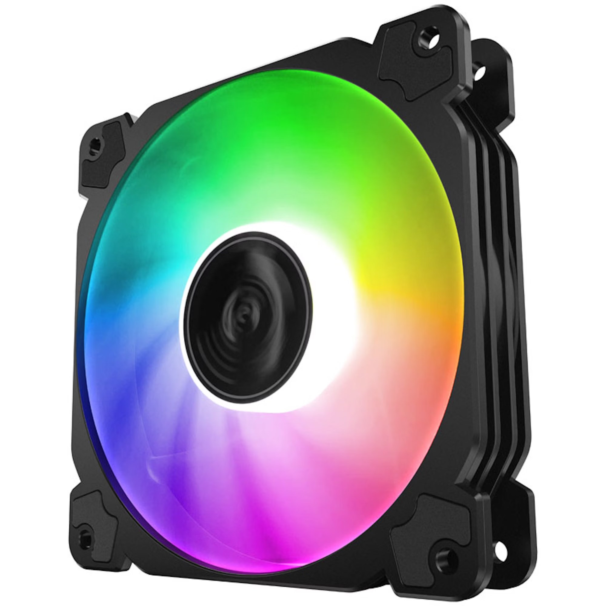 Chassis & PC Case Fans | Sizes 40mm to 220mm | CCL