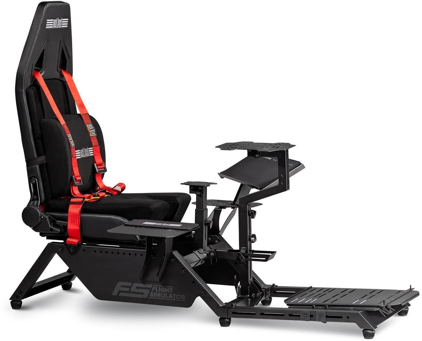 Next Level Racing - Flight Simulator Cockpit - NLR-S018 | CCL
