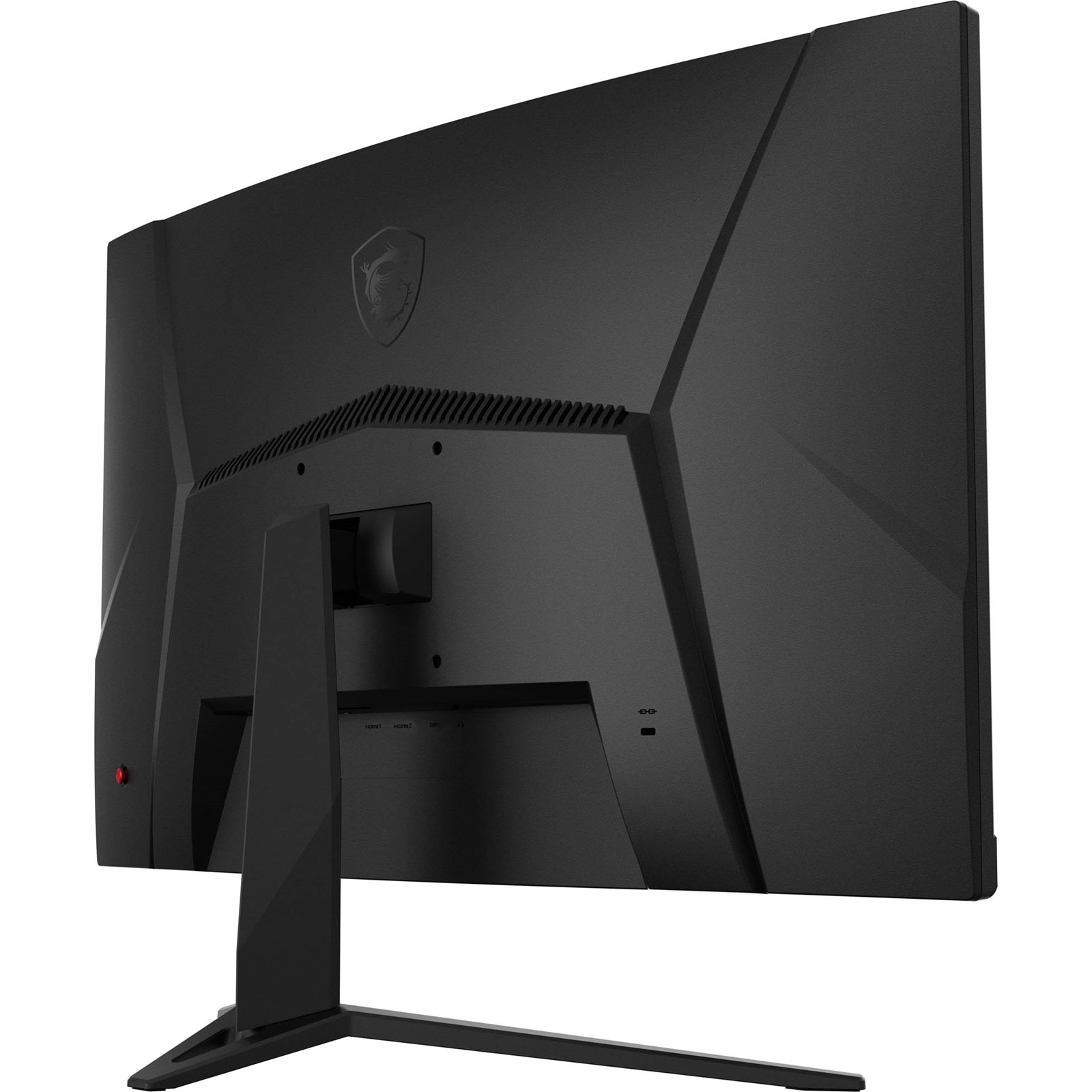 MSI Optix G32C4 E2 32" Full HD VA 170Hz Gaming Curved Monitor - 9S6 ...
