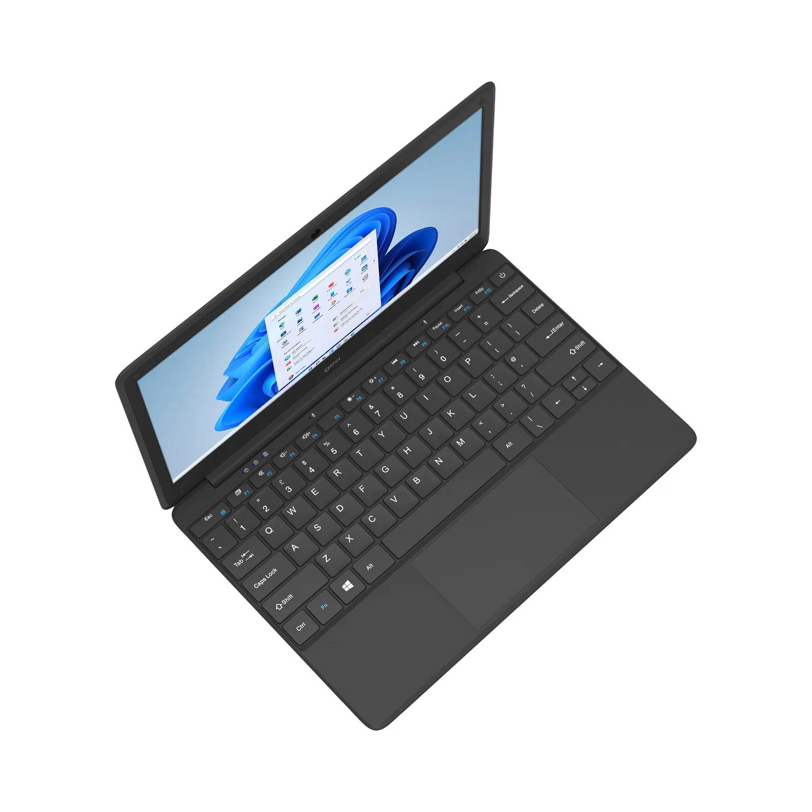 C-Grade Clearance Geo Computers GeoBook 110 11.6 inch Laptop, Intel ...
