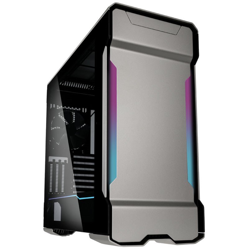 Phanteks Enthoo Evolv X Mid Tower Gaming Case - PH-ES515XTG_DGS | CCL ...