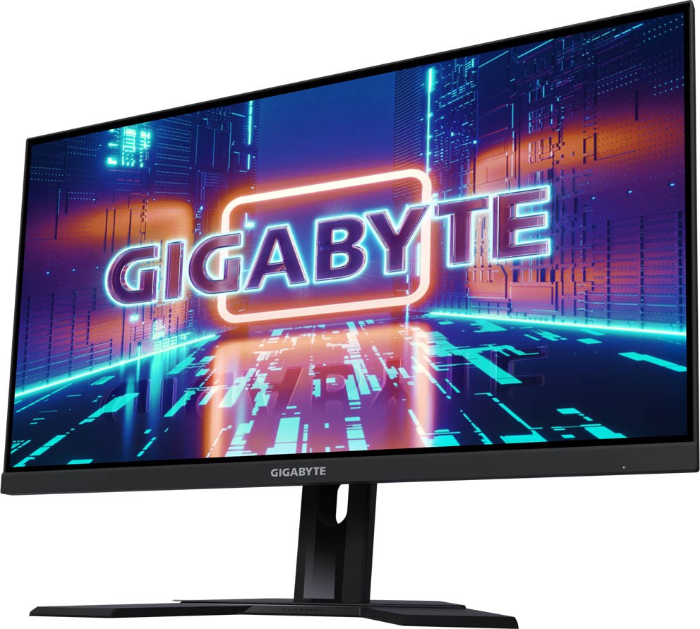 Gigabyte M27Q 27" QHD IPS 170Hz Gaming Monitor - M27Q | CCL