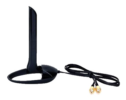 Gigabyte Wireless Antenna (OEM) - 12CR5-1ANT02-11R | CCL Computers