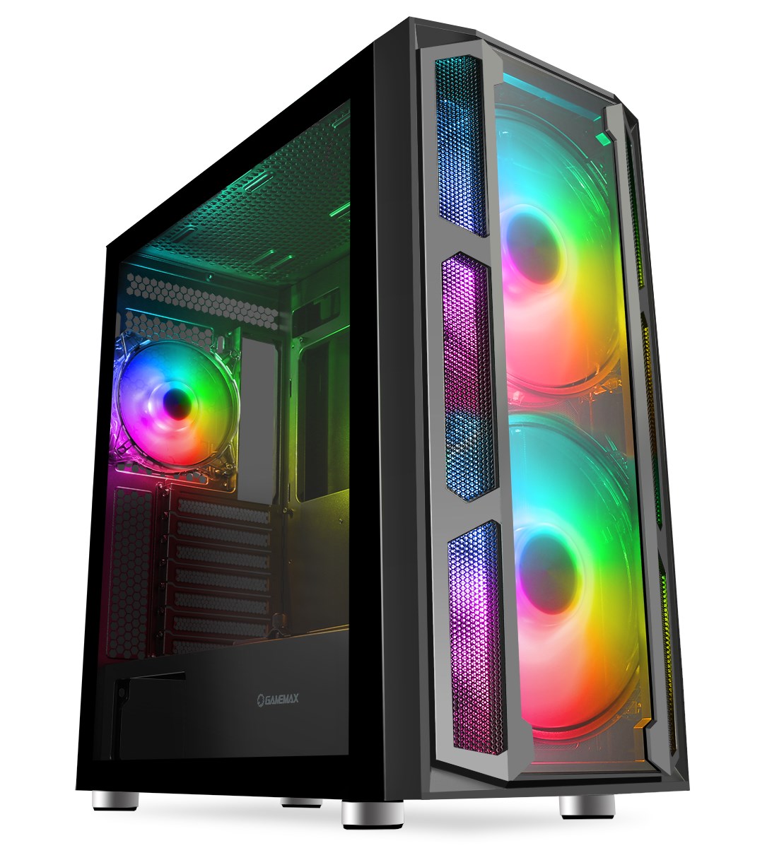 Configured Horizon Gaming PC 1103683 - CUSTOM-1103683 | CCL