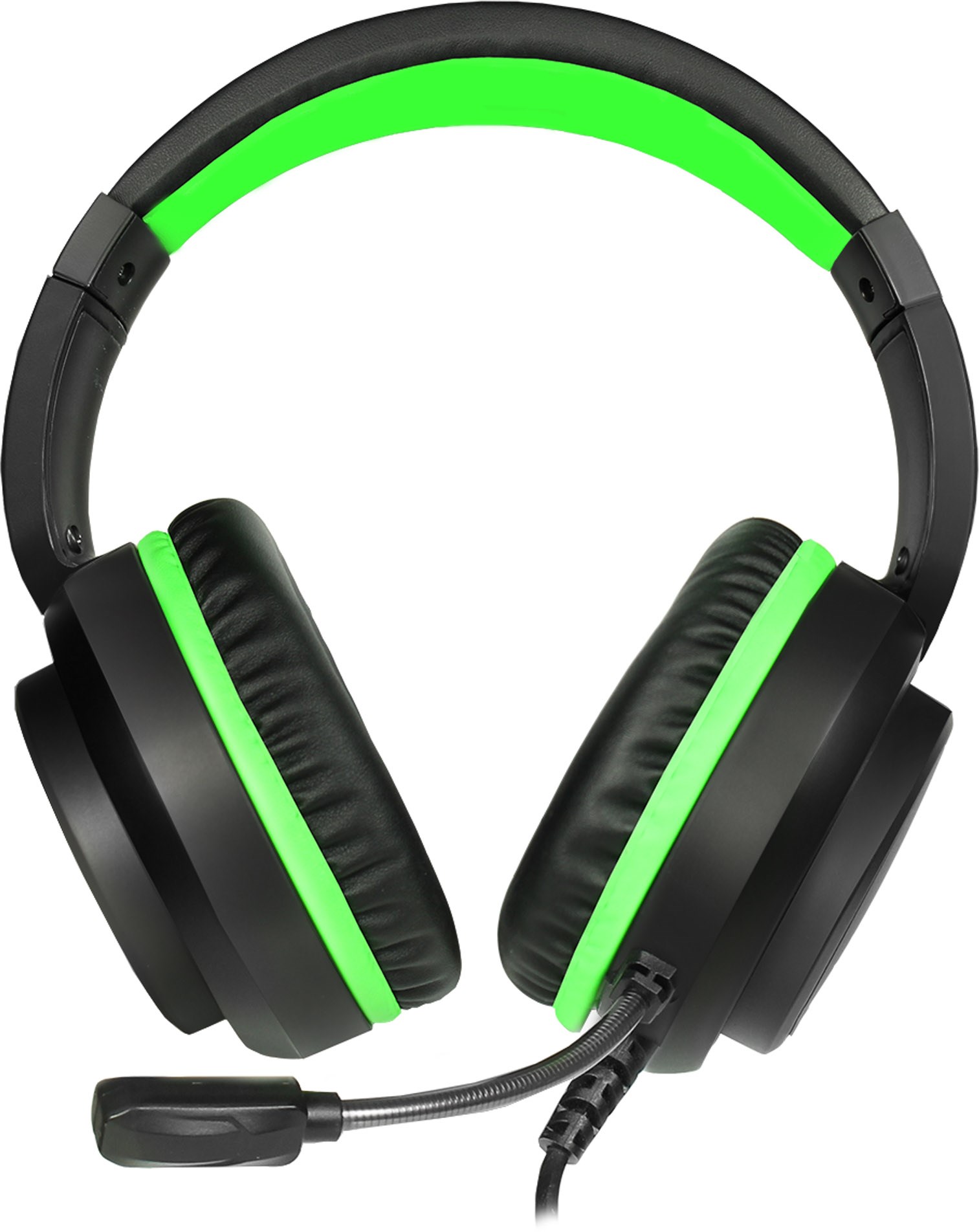 GameMax Razor RGB Gaming Headset - GMX-HDSET-RAZOR | CCL