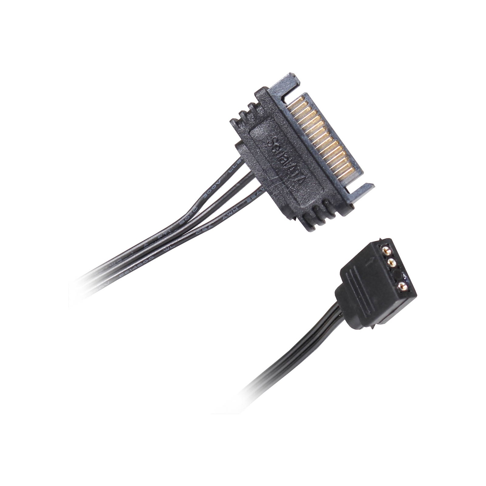 GameMax Infinity Mid Tower Gaming Case - White - GMX-INFINITY6 | CCL