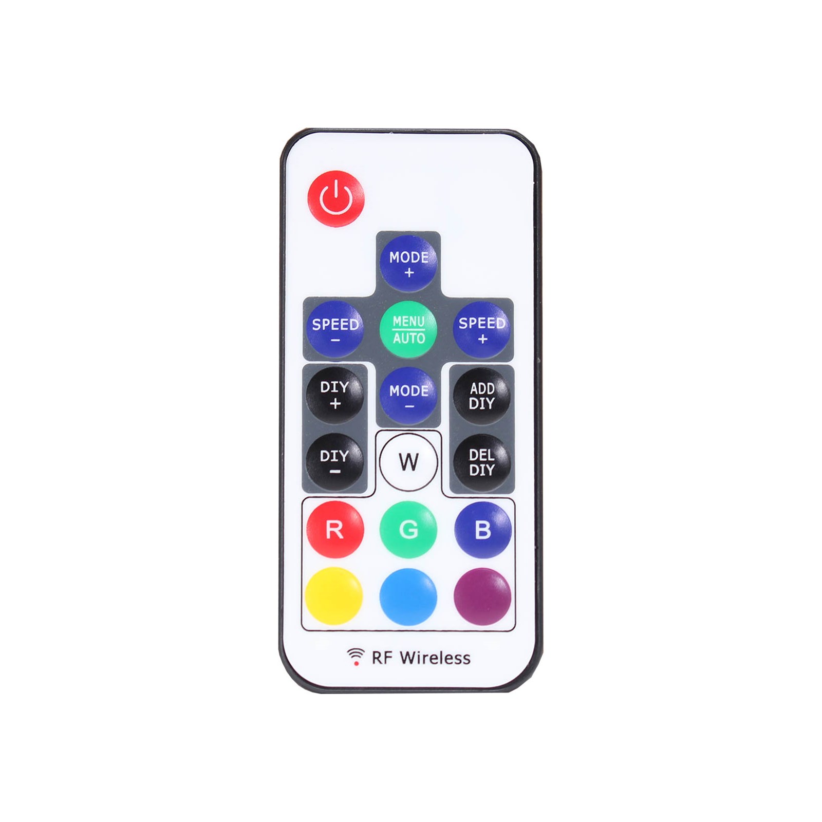 GameMax Infinity Mid Tower Gaming Case - White - GMX-INFINITY6 | CCL