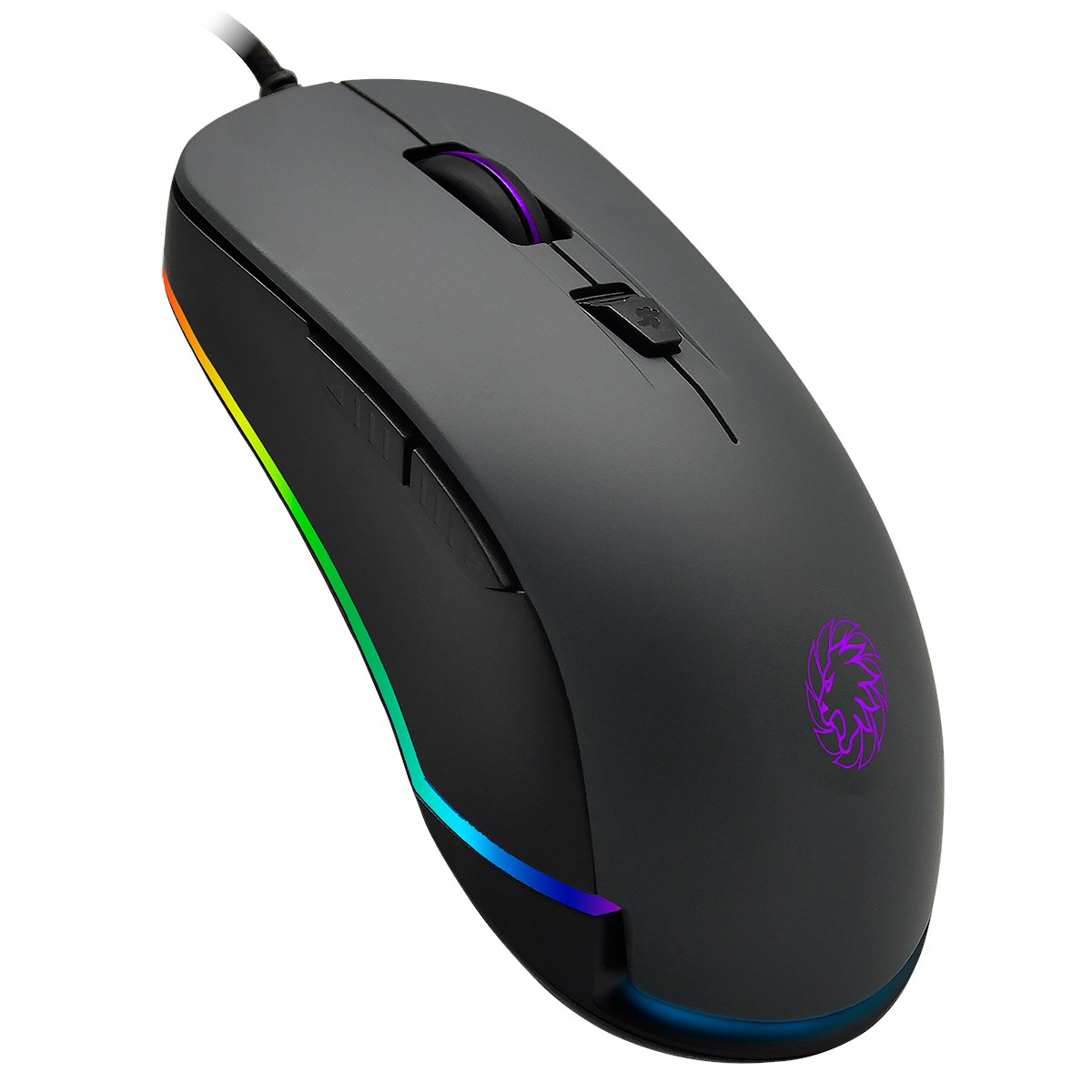 GameMax Strike Gaming Mouse with RGB - GMX-MS-STRIKE | CCL