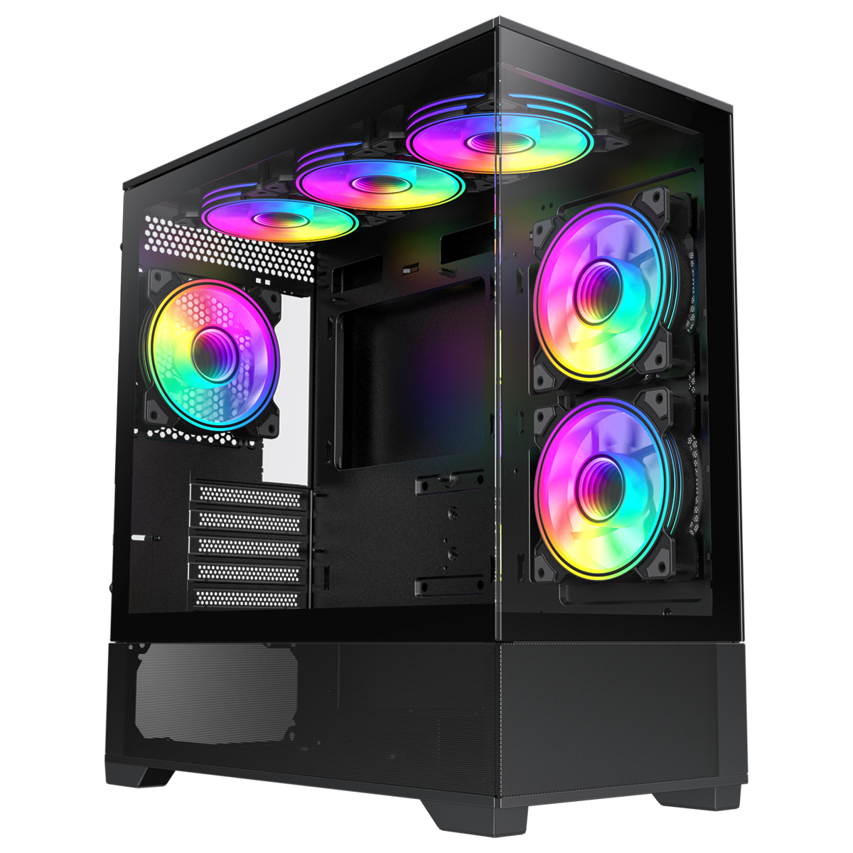 Configured Horizon Gaming PC 799754 - CUSTOM-799754 | CCL