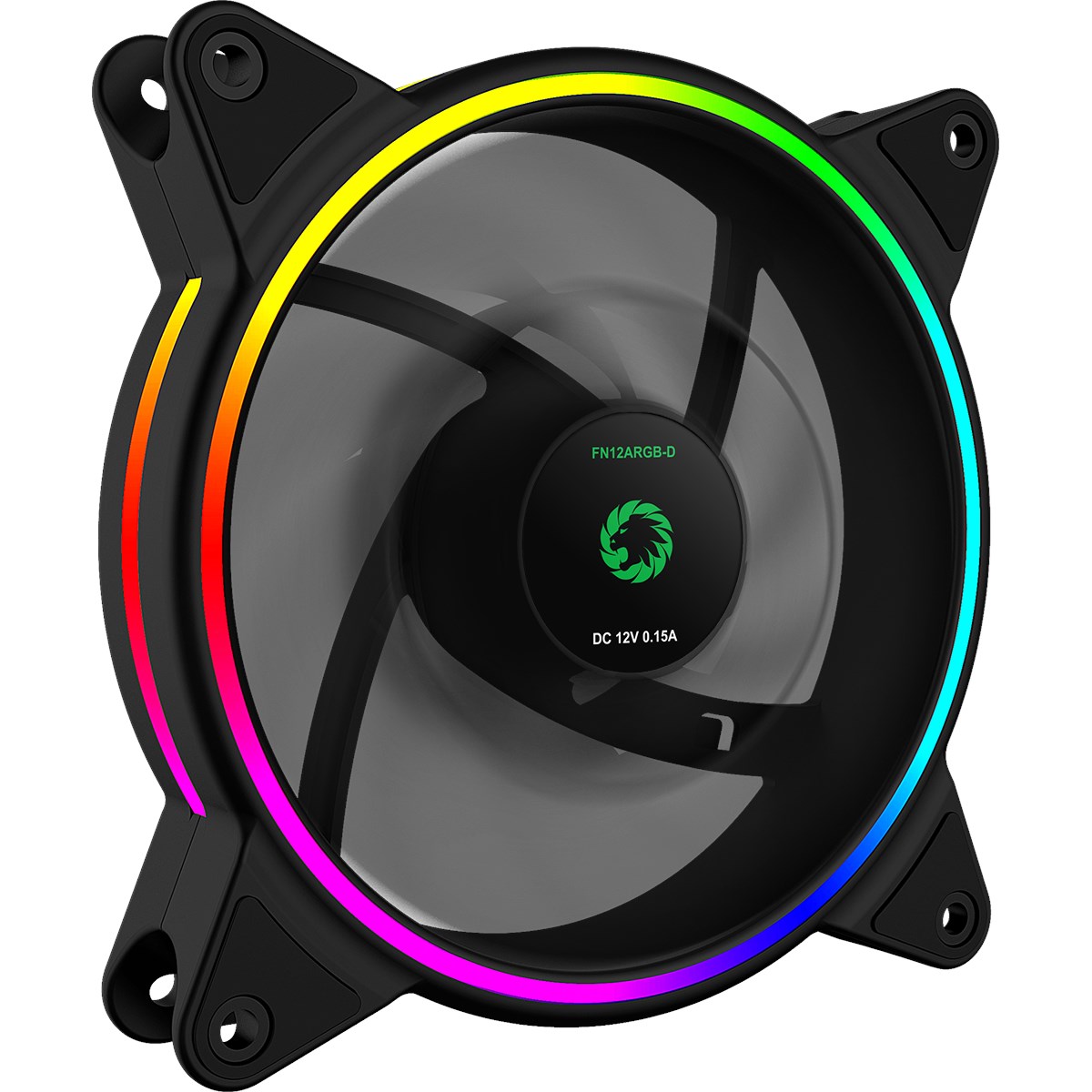 Chassis & PC Case Fans | Sizes 40mm to 220mm | CCL