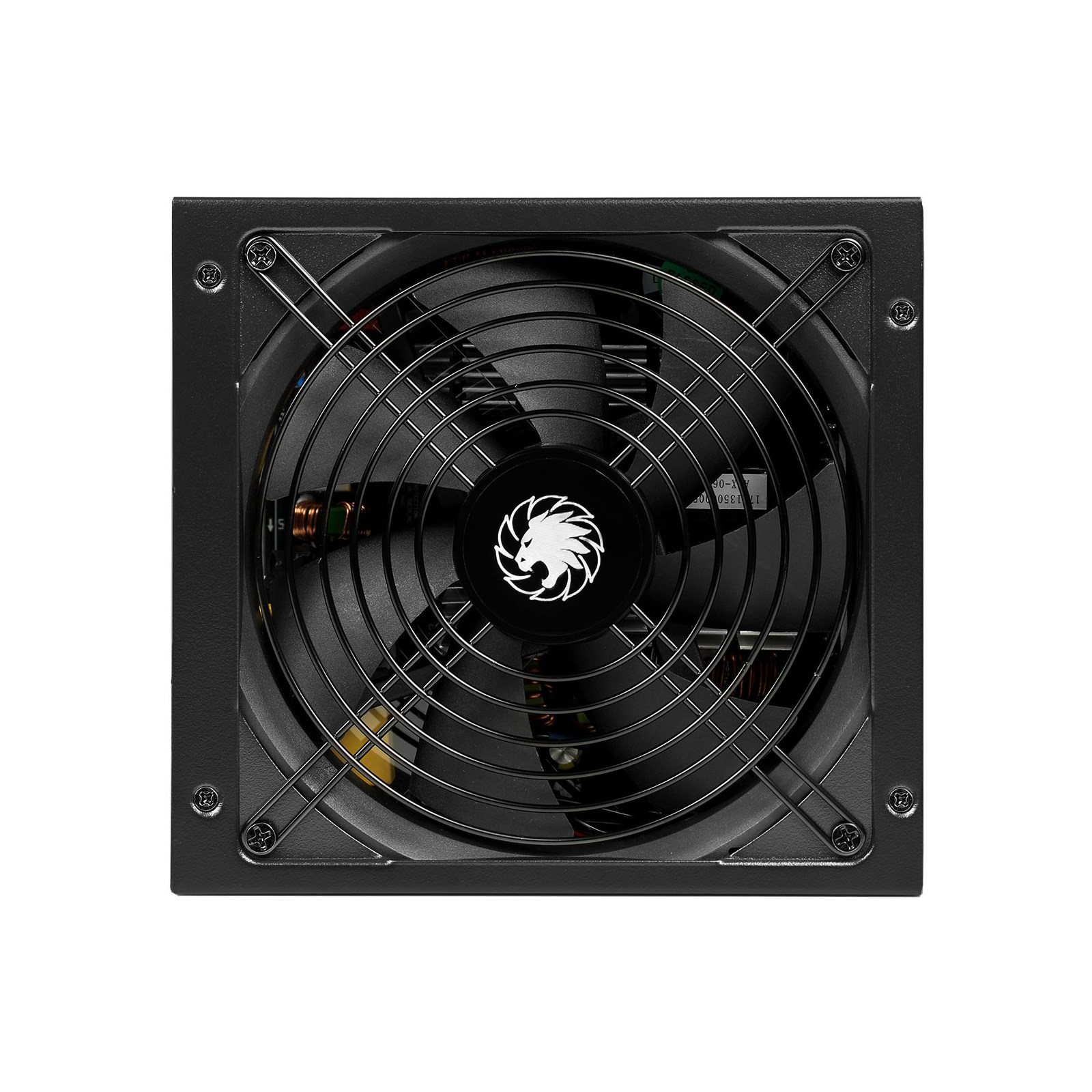 600W GameMax RPG Rampage 80 Plus Bronze PSU - GMXRPG600 | CCL