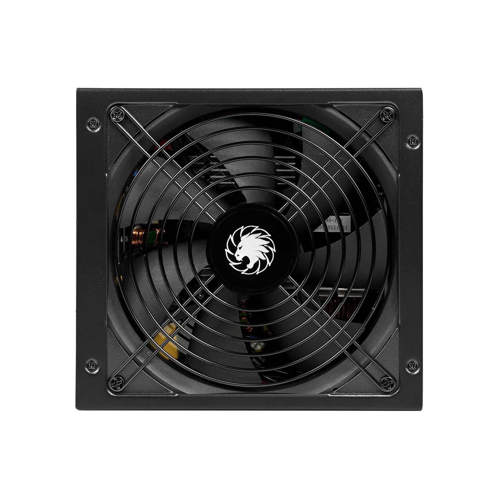 700W GameMax RPG Rampage 80 Plus Bronze PSU - GMXRPG700 | CCL