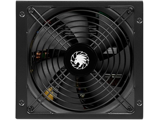 700W GameMax RPG Rampage 80 Plus Bronze PSU - GMXRPG700 | CCL