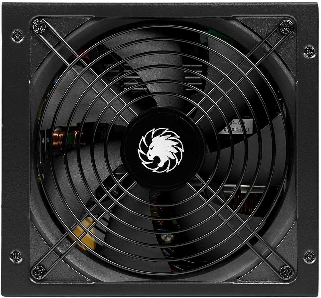 800W GameMax RPG Rampage 80 Plus Bronze PSU - GMXRPG800 | CCL