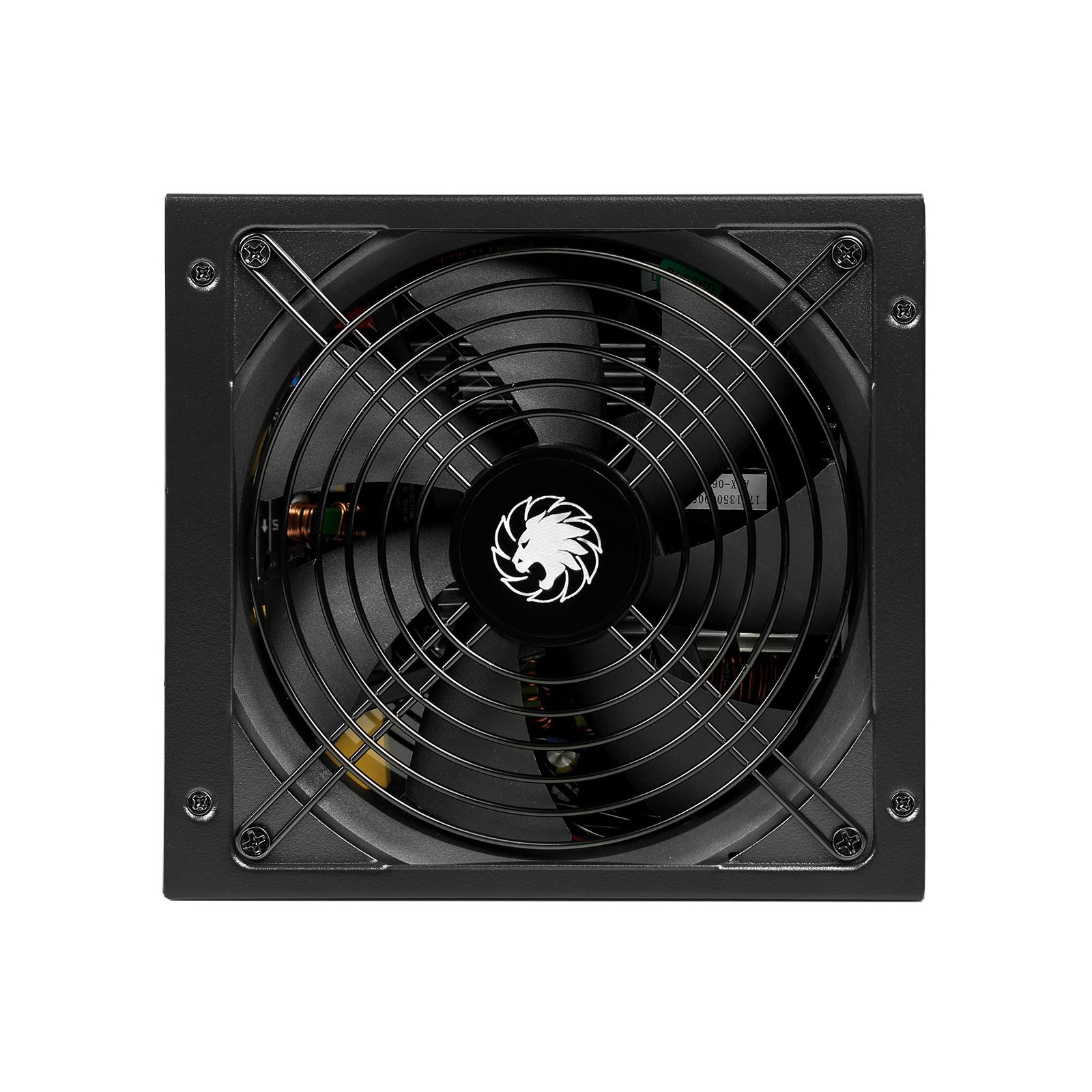 800W GameMax RPG Rampage 80 Plus Bronze PSU - GMXRPG800 | CCL