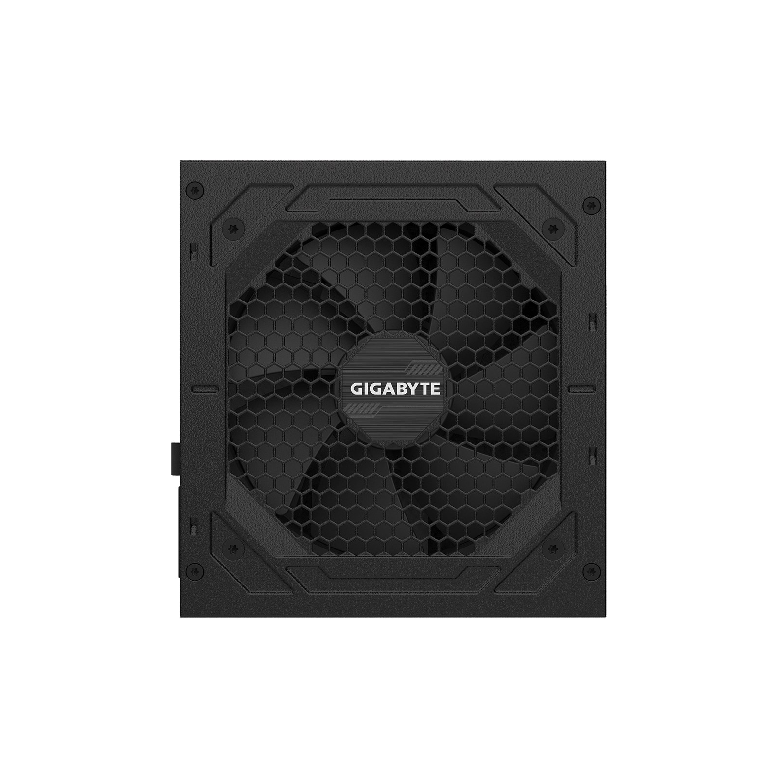 850W Gigabyte P850GM Modular 80 Plus Gold PSU - GP-P850GM-UK | CCL