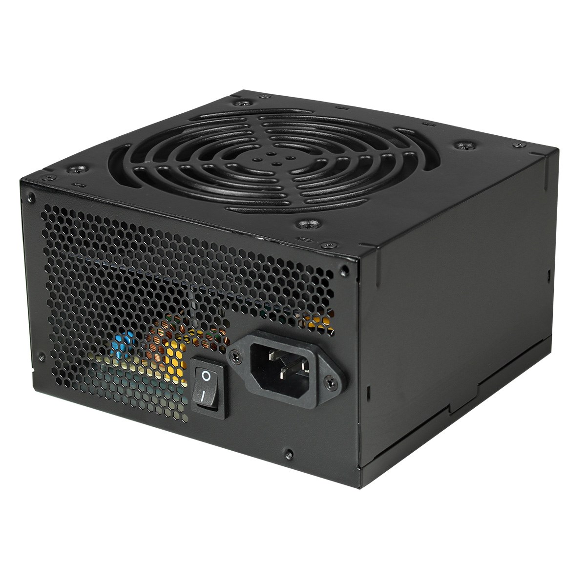 600W CWT GPM 80 Plus Bronze PSU - GPM600S-B | CCL