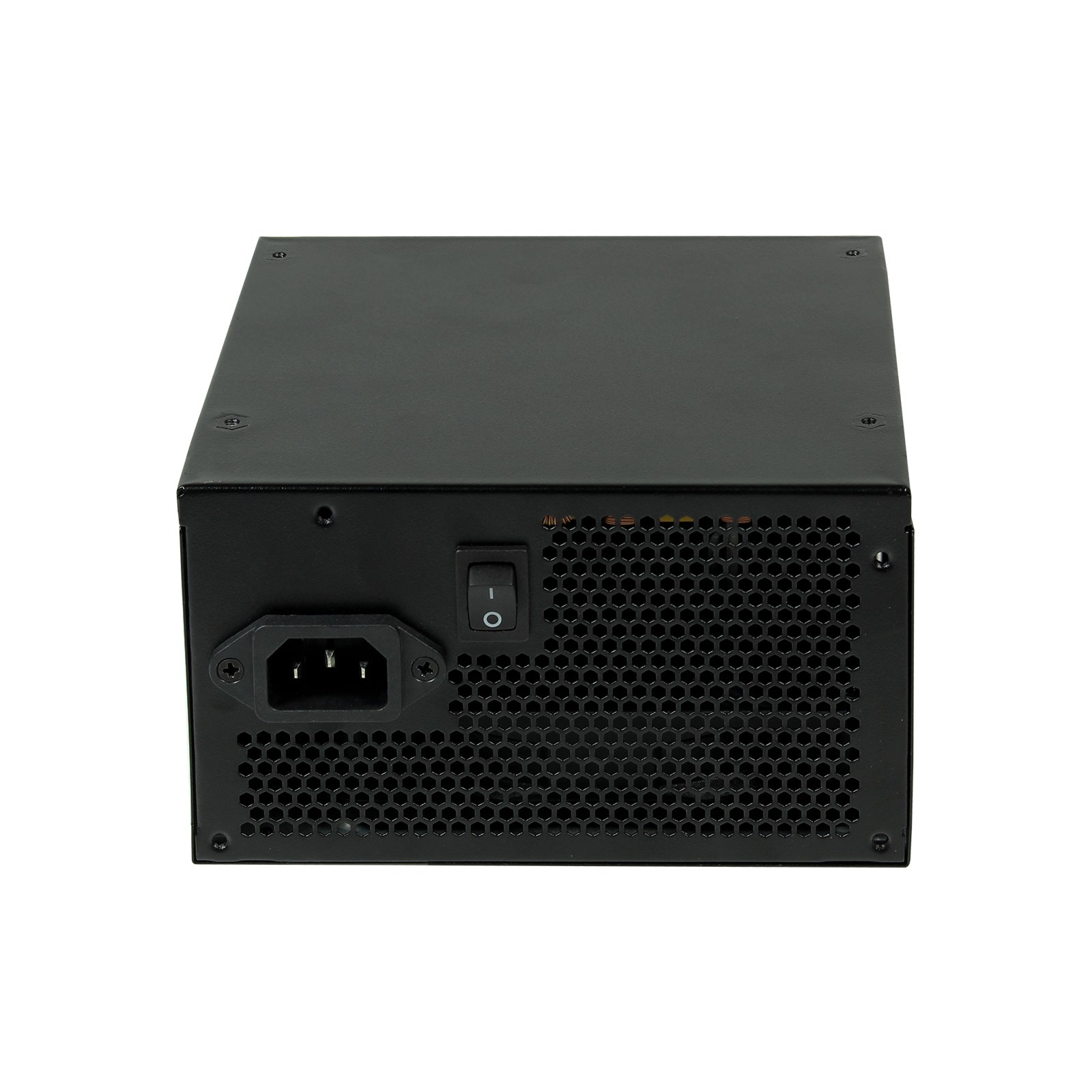 600W CWT GPM Series 80 Plus Bronze PSU - GPM600S-BA | CCL