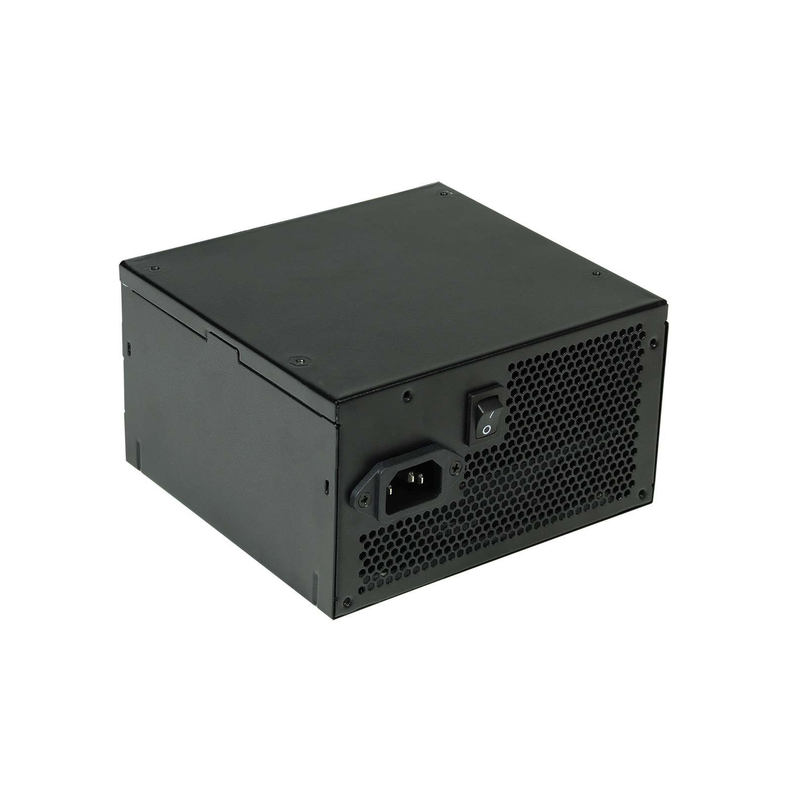 600W CWT GPM Series 80 Plus Bronze PSU - GPM600S-BA | CCL