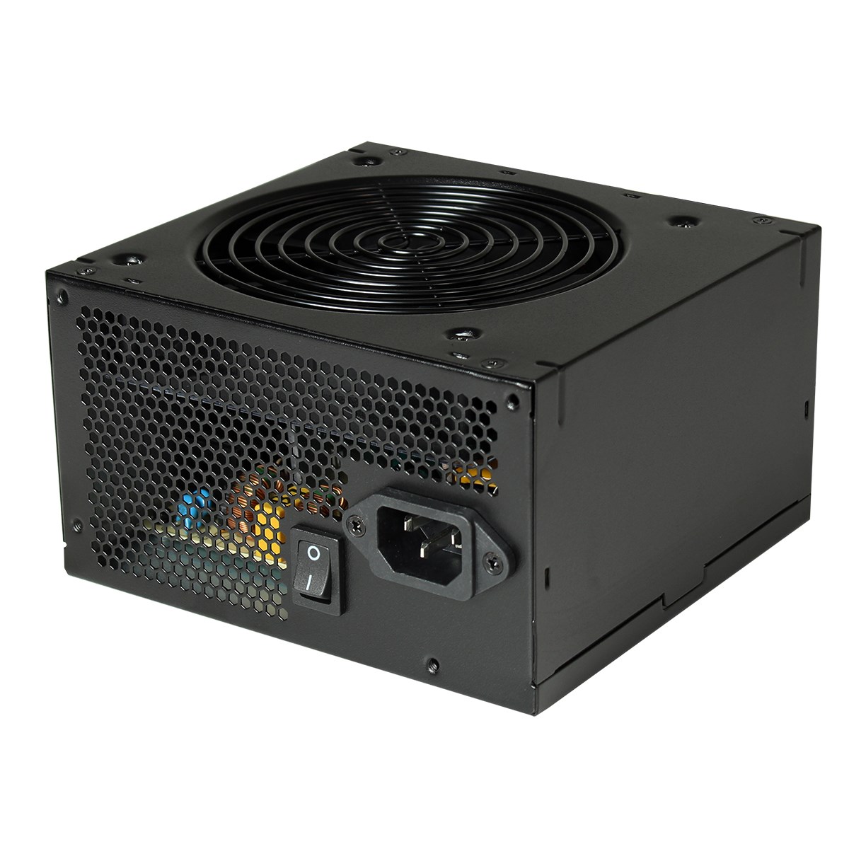 700W CWT GPM Series 80 Plus Bronze PSU - GPM700S-BA | CCL