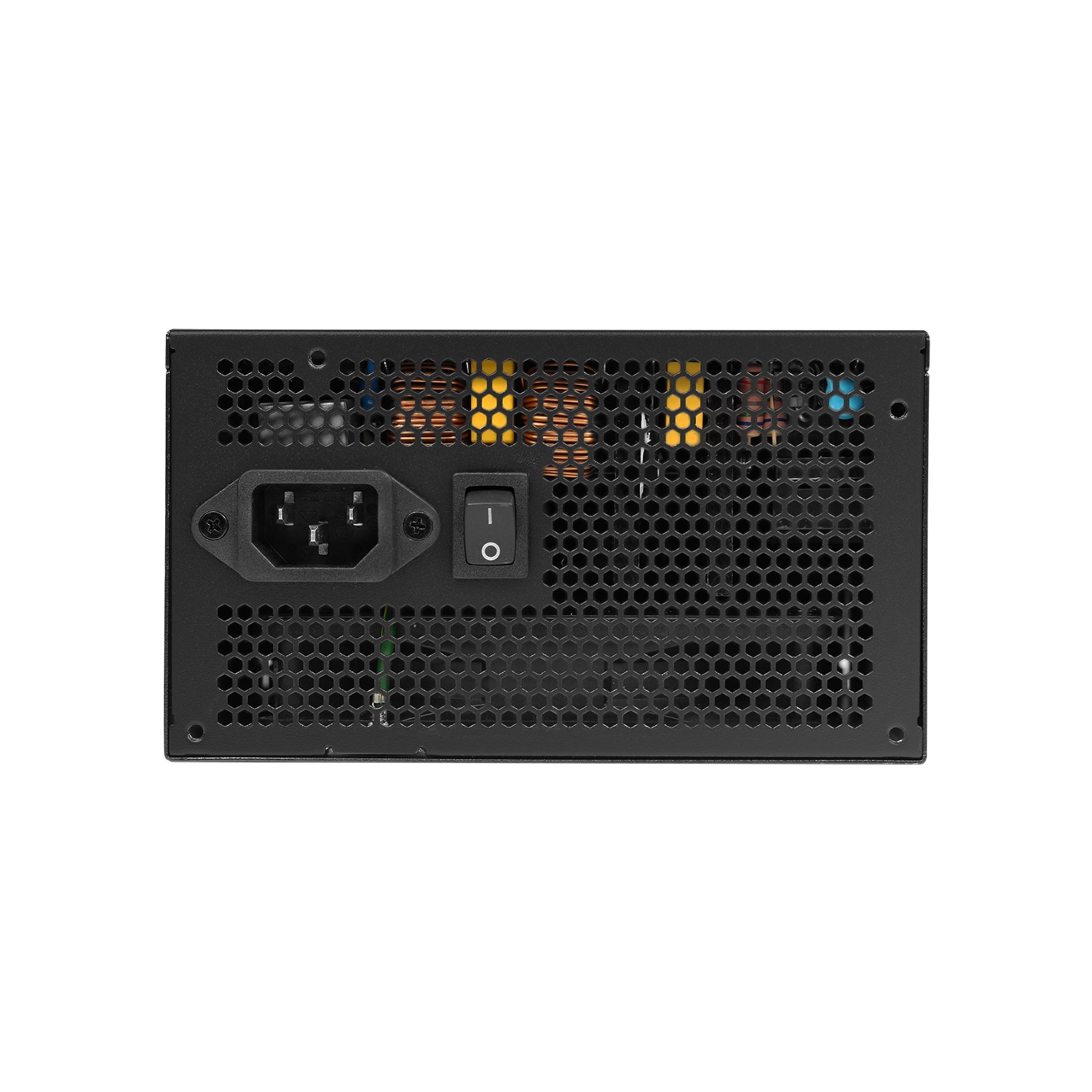 850W CWT GPX Modular 80 Plus Gold PSU - GPX850S | CCL